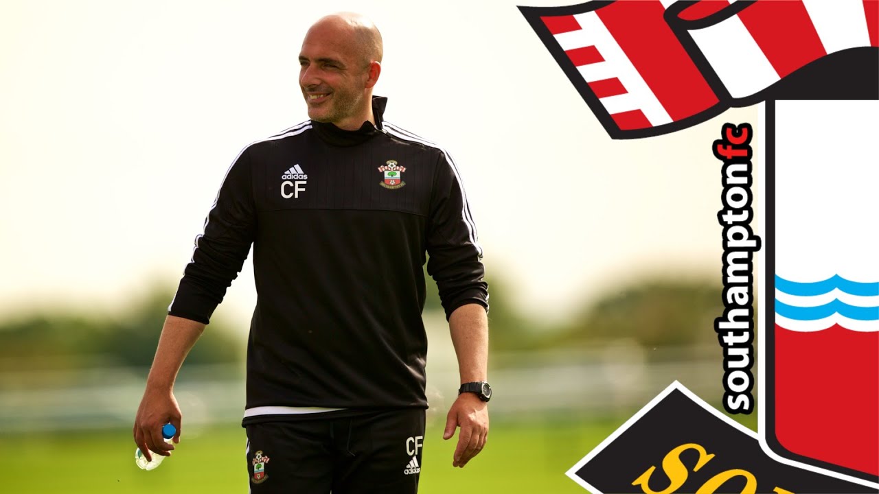 U18 PREVIEW: Fleming & Lea look ahead to Reading tie - YouTube