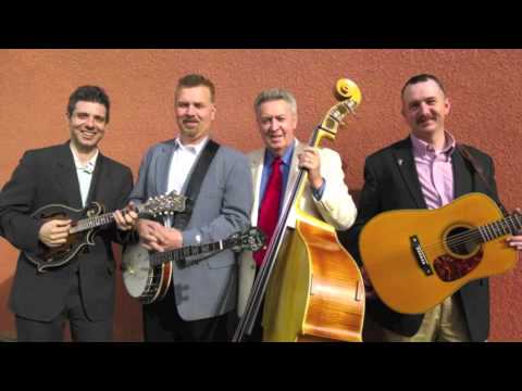 Lost & Found Bluegrass Band "Ida Red" - YouTube