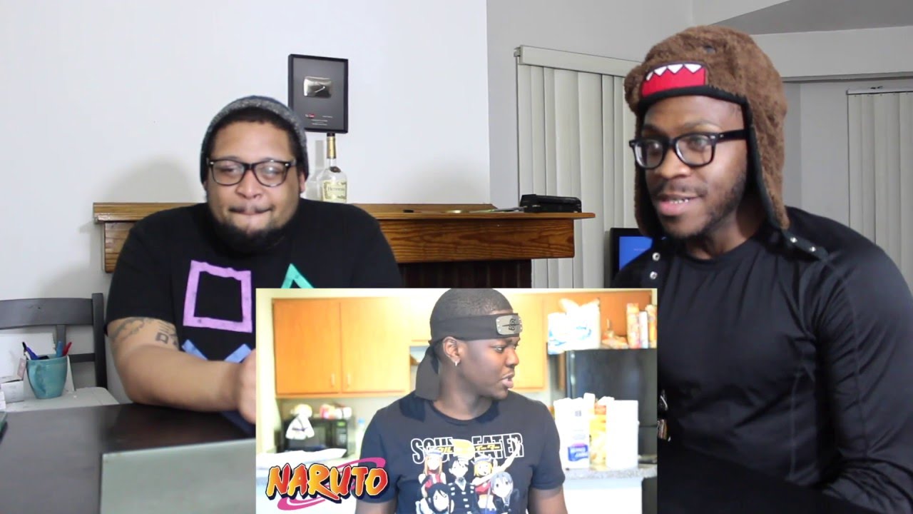 When Your Girl Finds Out About Your Anime Addiction REACTION!!!!! - YouTube