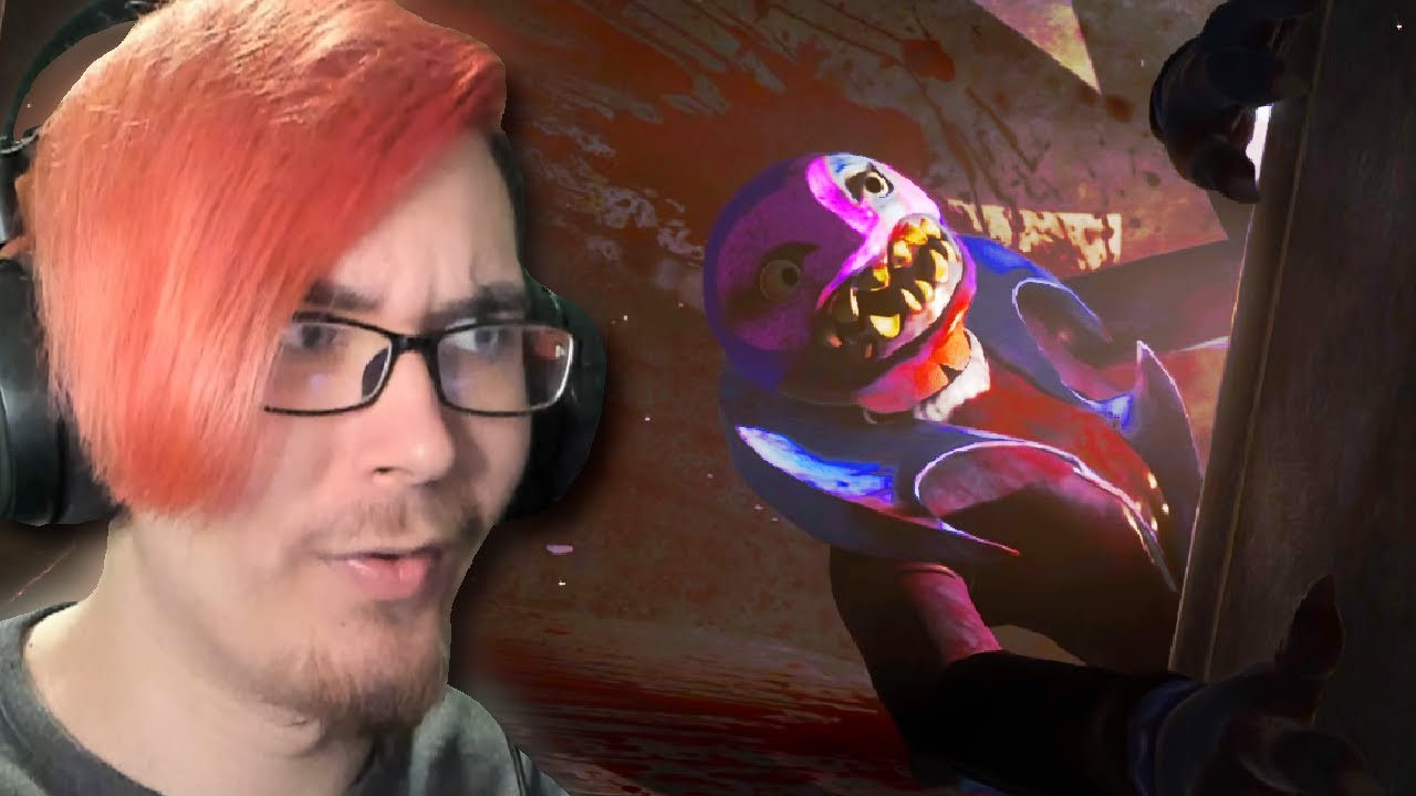 YAPVILLE 🗣️ | Joyville 2 | 2.RÉSZ - YouTube