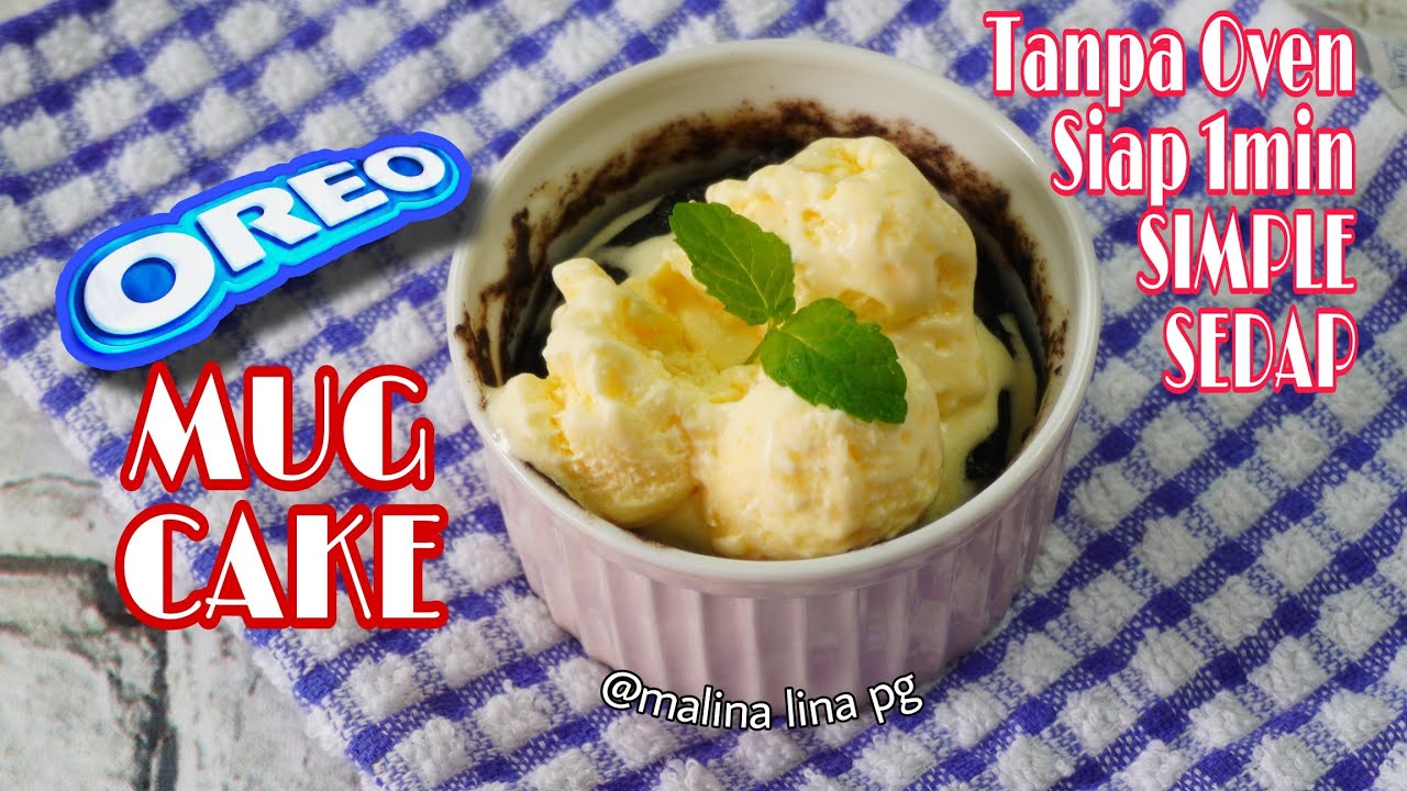 Kek Oreo 3 Bahan Resepi Viral |kek simple dan mudah tanpa telur | oreo ...