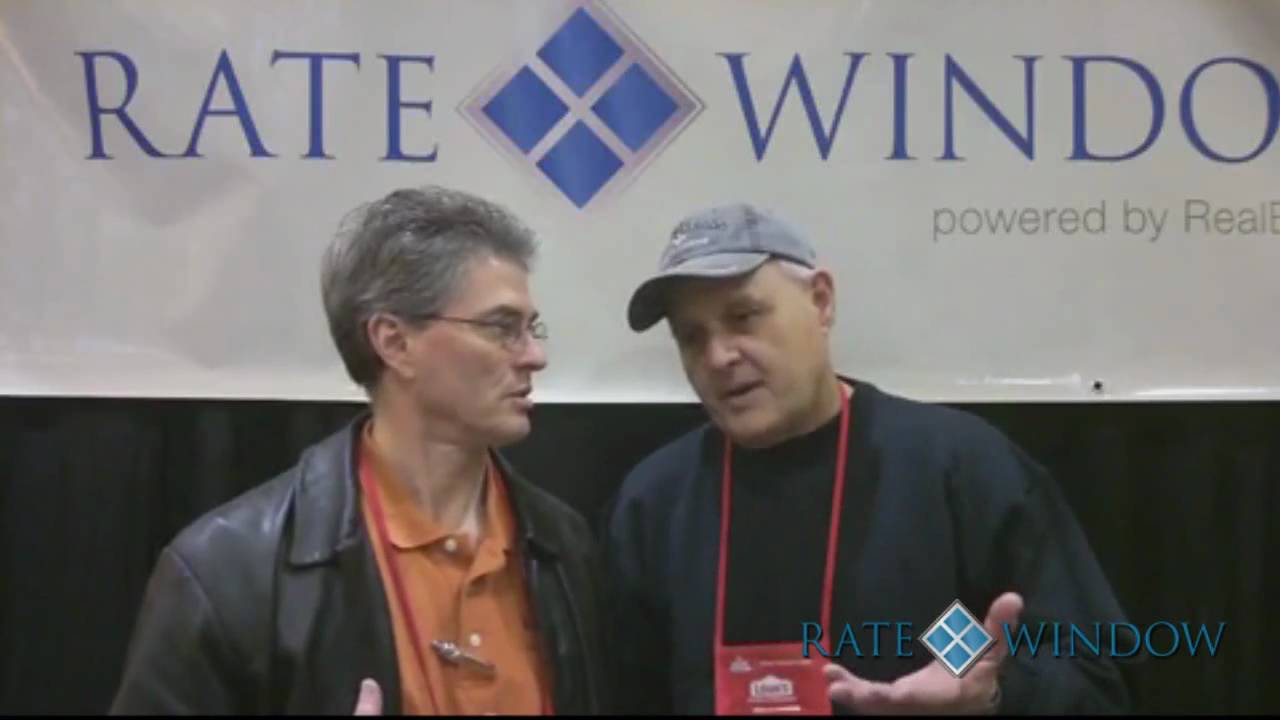 Real Estate Advice With Mark Warner and Dan Duffield - YouTube