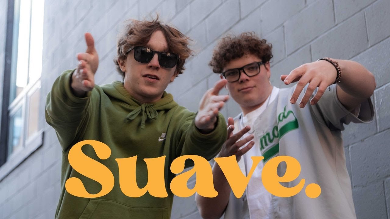 Suave - Silas Bonnell featuring Wil C - YouTube