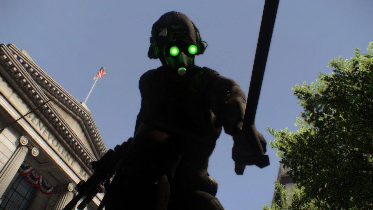 Difficulty Tweak - YouTube