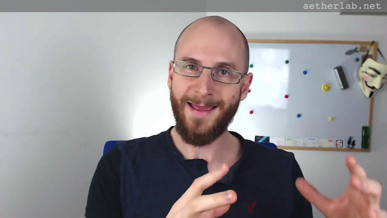 Lesson 32 Client side authentication - YouTube