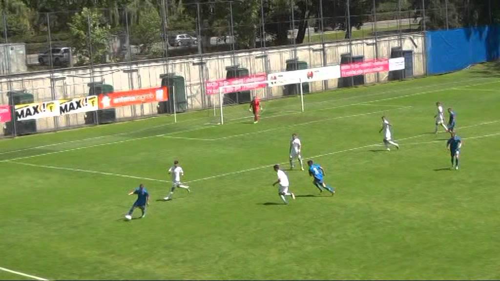 Marko Pejic, 1995. god. - YouTube