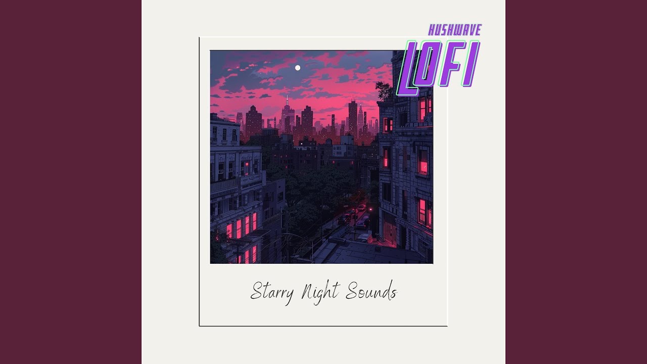 Eclipse Chill - Lofi Chill - YouTube