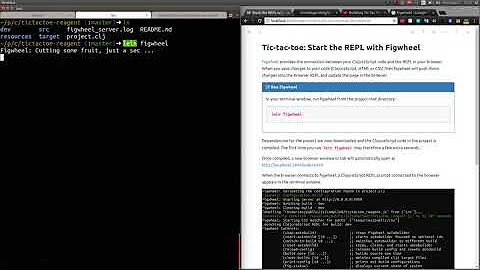 ClojureScript Practicalli - YouTube