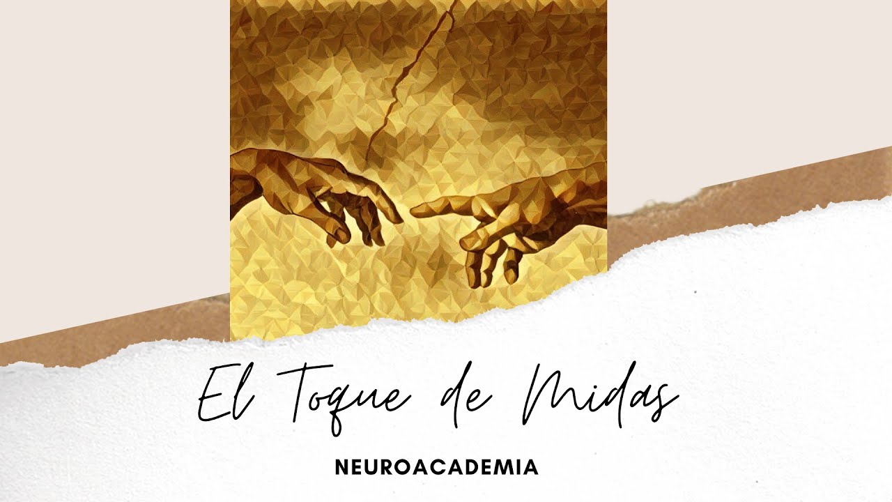 El Toque del Rey Midas - YouTube