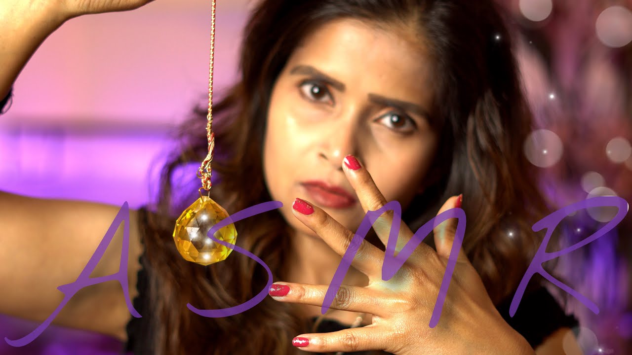 Cosmic Lady Let’s Sleep With Me….ASMR💈Reiki Healing Create Positive ...