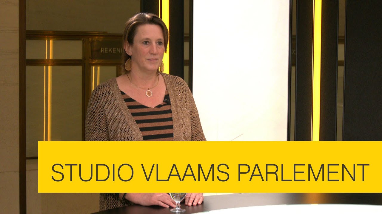 "Dit is pure paraplupolitiek” – Ilse Malfroot - YouTube