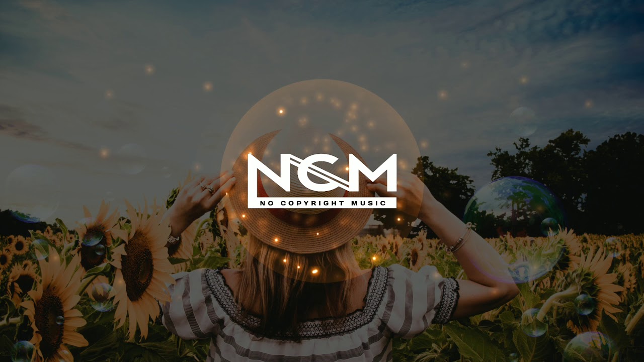 Dan Lebowitz - Sweet Release. ( No Copyright Music ). - YouTube