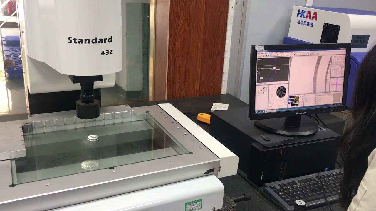 HK AA testing - YouTube