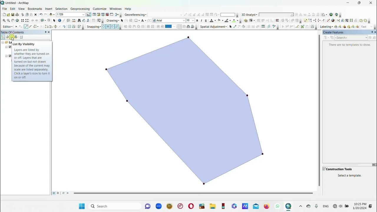 Tutorial Pengolahan data lapangan menggunakan GPS ke Aplikasi Garmin BaseCamp dan Aplikasi ...