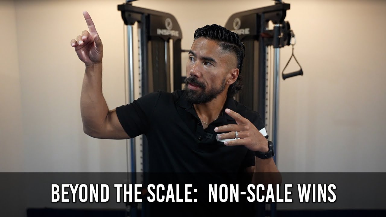 Beyond The Scale: Non-Scale wins