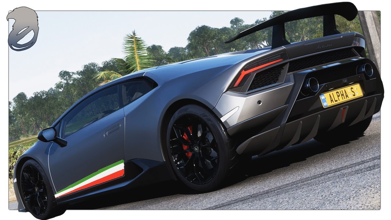 SUPERCARGADOR para el LAMBO de AlphaSniper? TUNEANDO COCHES de colegas ...