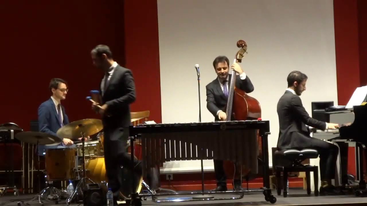 Small Fry St Quentin - YouTube