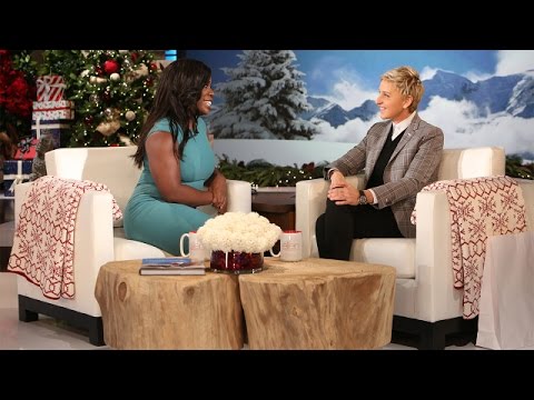 'Orange Is the New Black' Star Uzo Aduba