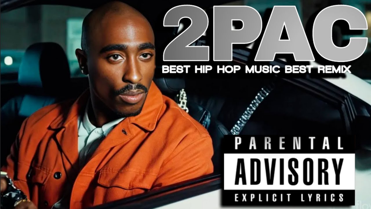 2PAC ONYX BIG L - BAD BOY - YouTube