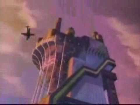 Gargoyles Opening Theme