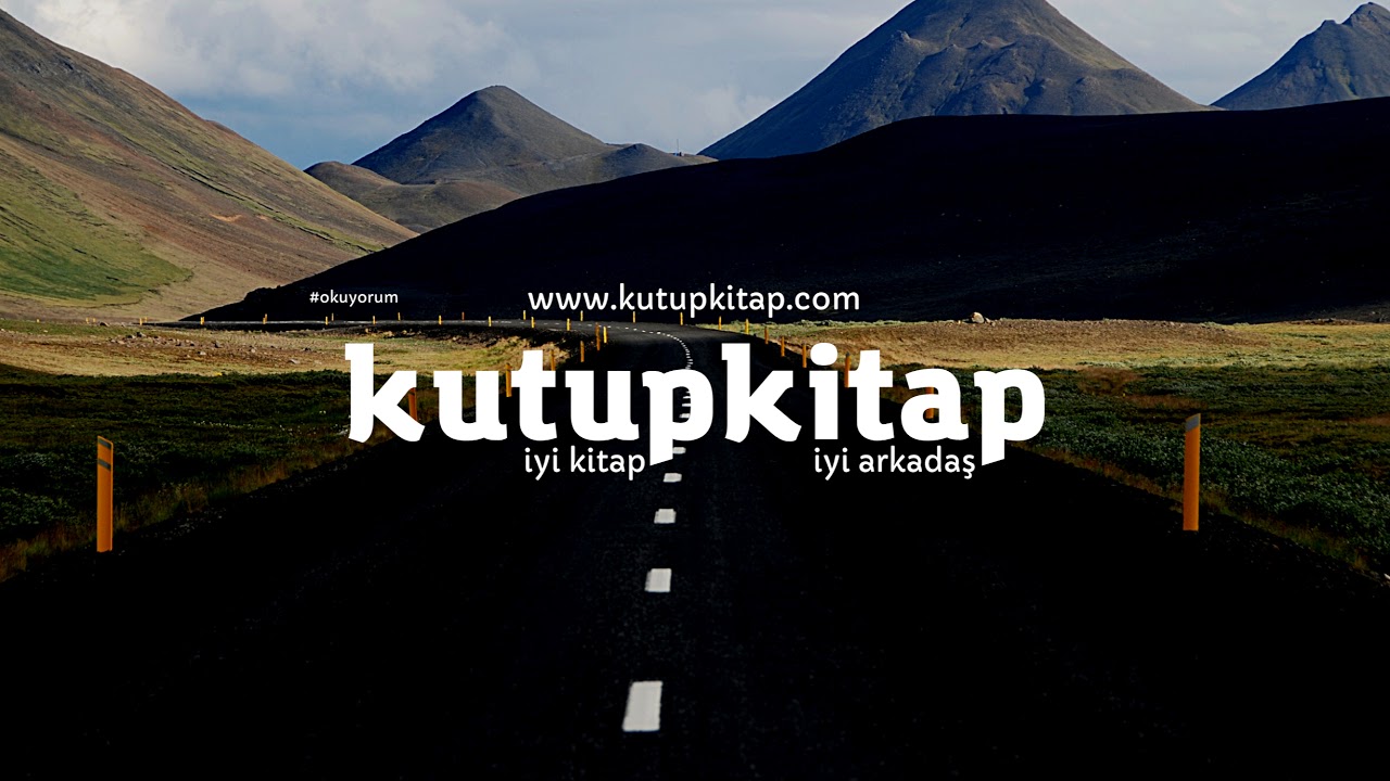 Kutup Kitap - YouTube