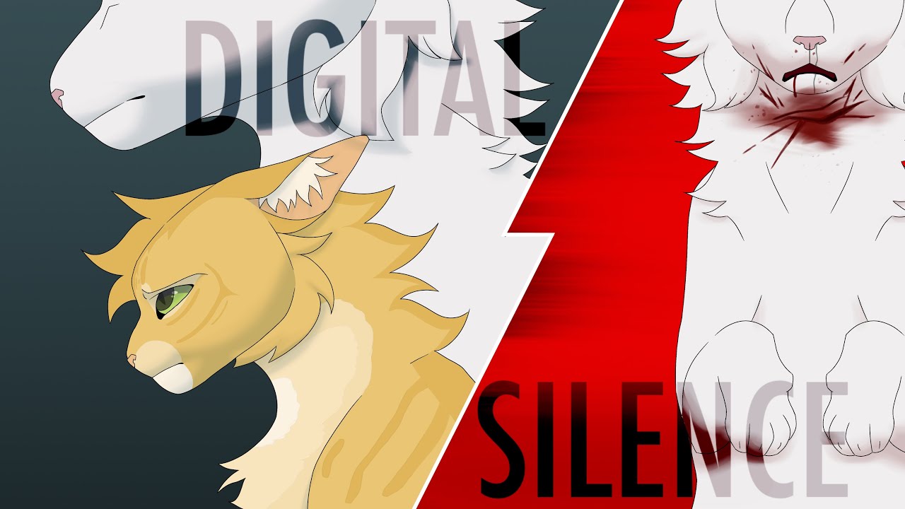 FW! | Digital Silence | Complete YCH for Lokisaurus - YouTube