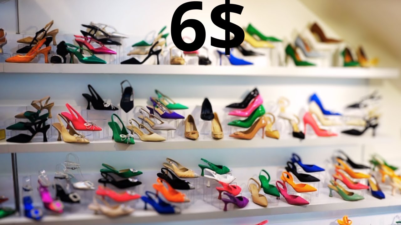 COMBİEN COÛTE LES CHAUSSURES EN TURKEY ? UN FOURNISSEUR DE TALONS ET ...