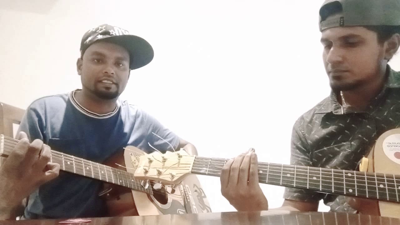 Jamming with Kathal ematram singer Mr.ben - YouTube