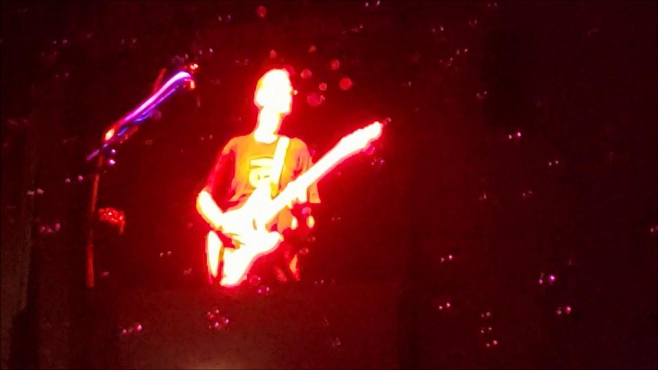 moe. ~ Kicking And Screaming_Water ~ 7/21/19 - YouTube