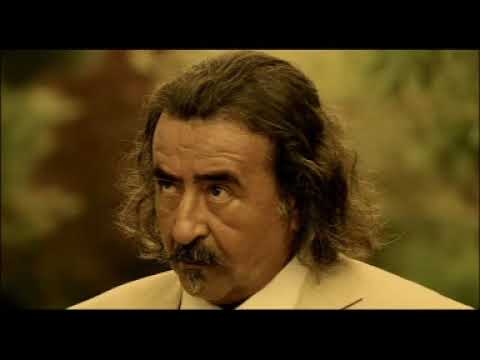 SEMOM 1 Türk korku filmi.