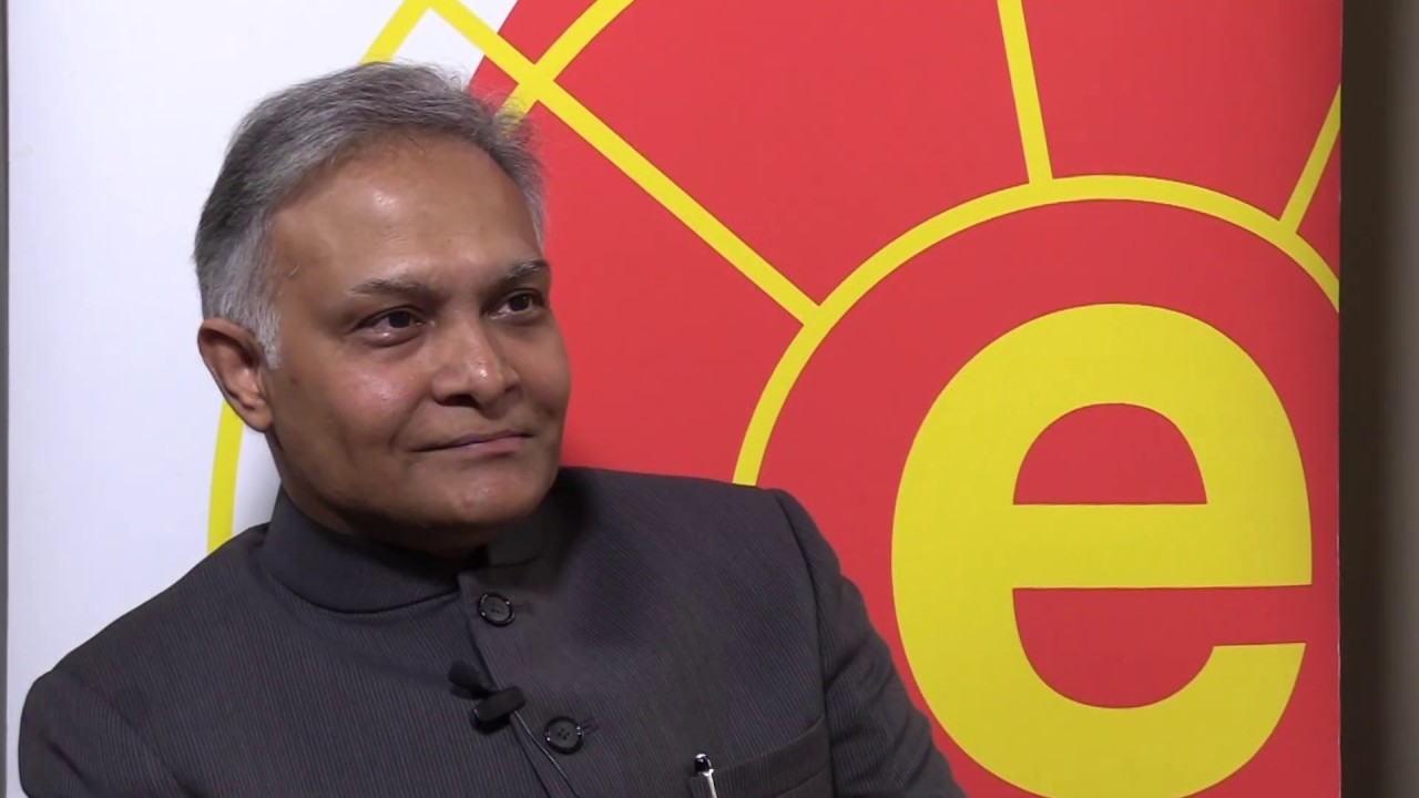 Sanjay Verma. India’s foreign policy priorities - YouTube