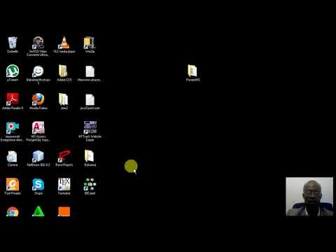 Installation PowerAMC - YouTube