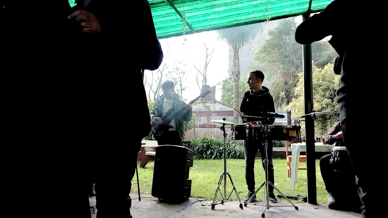 La Murga(Cover) - Alex Stella - YouTube