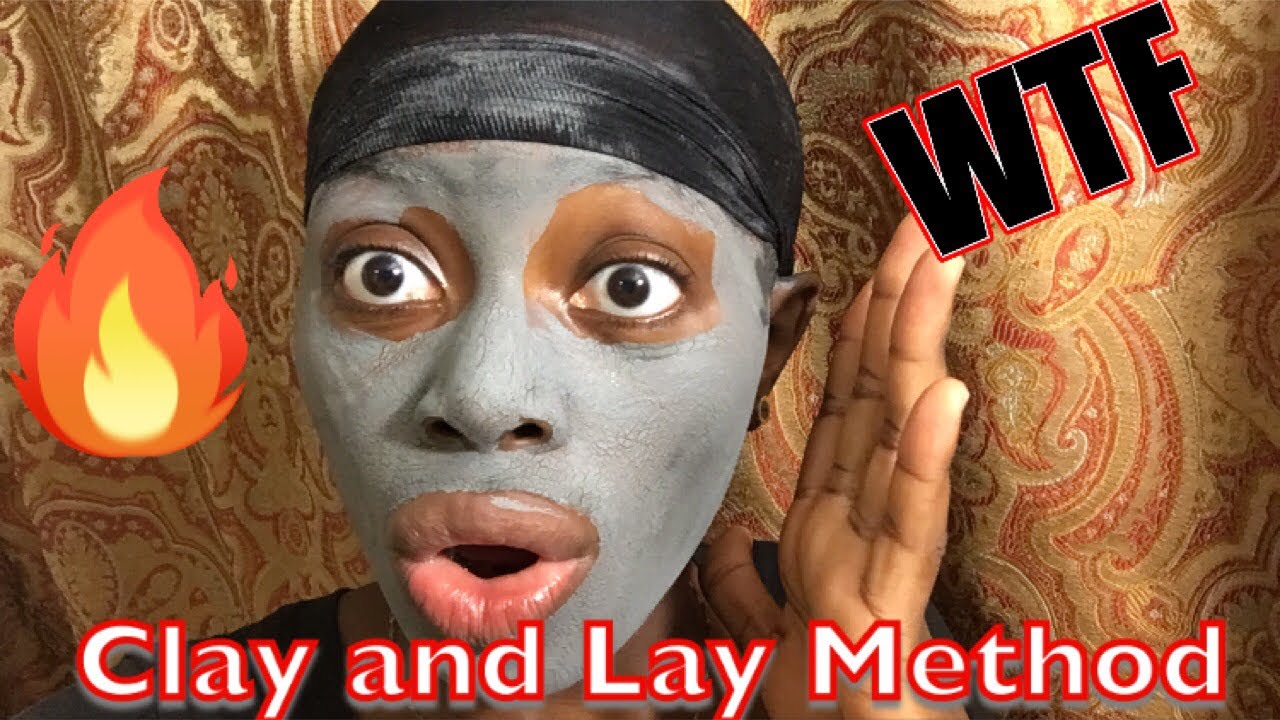 How to get 360 Waves - Clay and lay method | Does it really work!? - YouTube