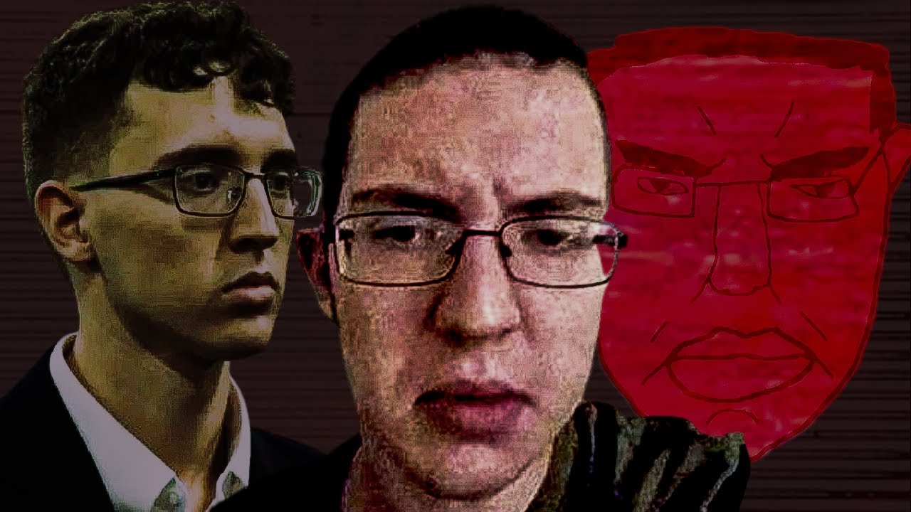 Patrick Crusius: The Mass Murderer Who Inspired a Popular Meme - YouTube