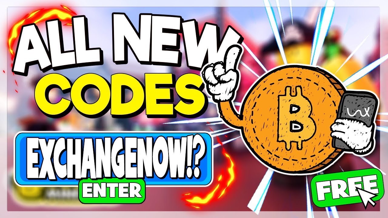 ALL ROBLOX Bitcoin Miner [Beta] SECRET *OP* CODES? on 2022 - YouTube