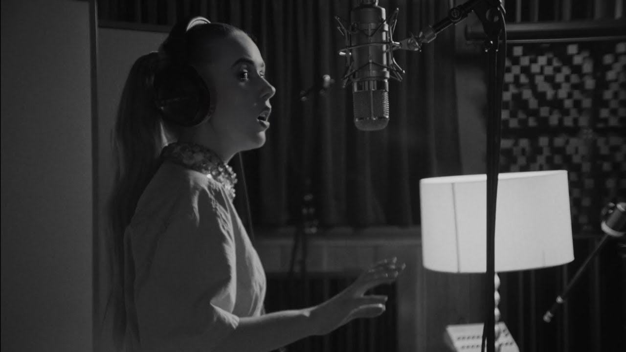 Lash&Grey - I'll Remember April (Live from Birdland Studios) - YouTube