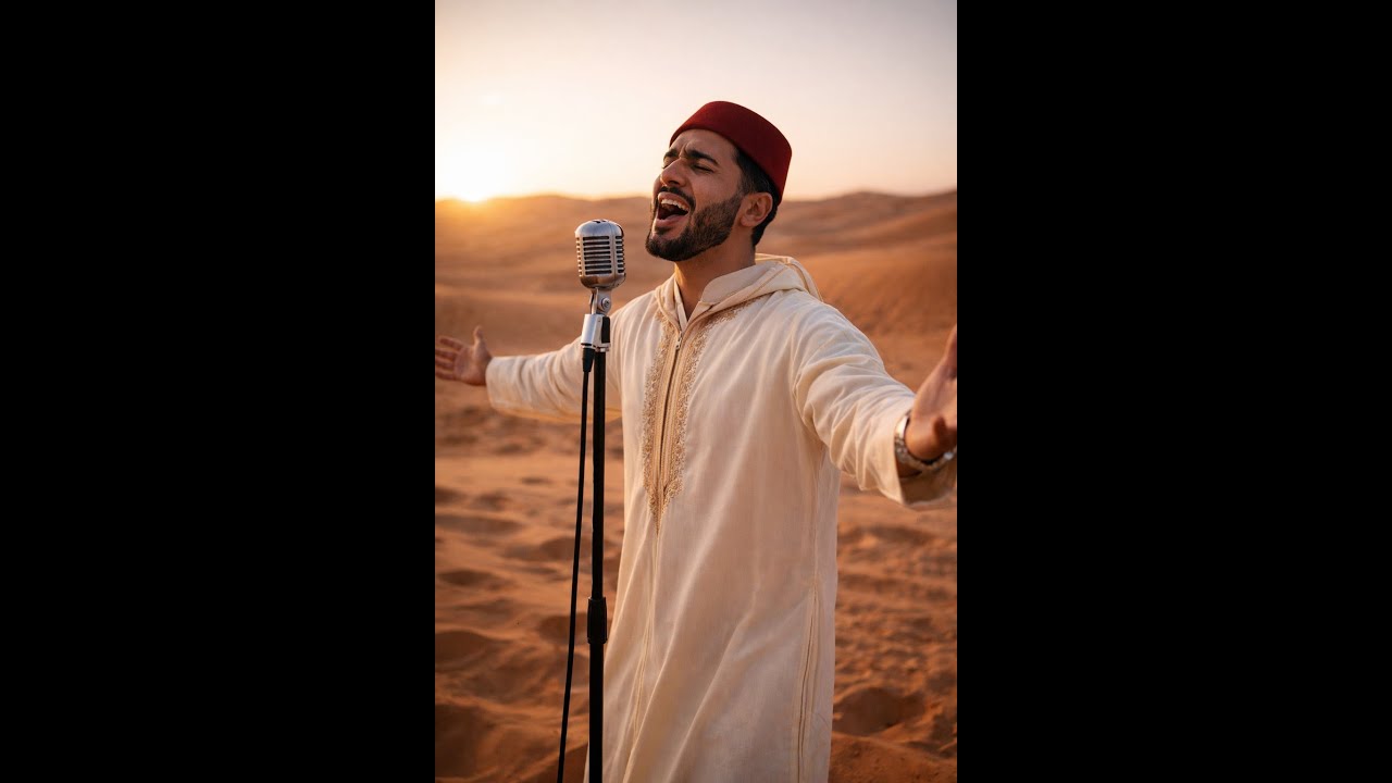 "Inkonnu – Arabi | Rap x Remix Fusion 🔥" - YouTube