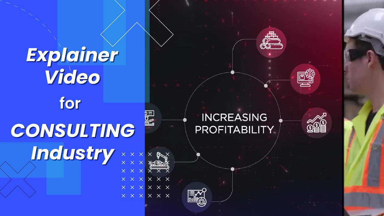 Phoenix Group | Explainer Video by Animation Explainers - YouTube