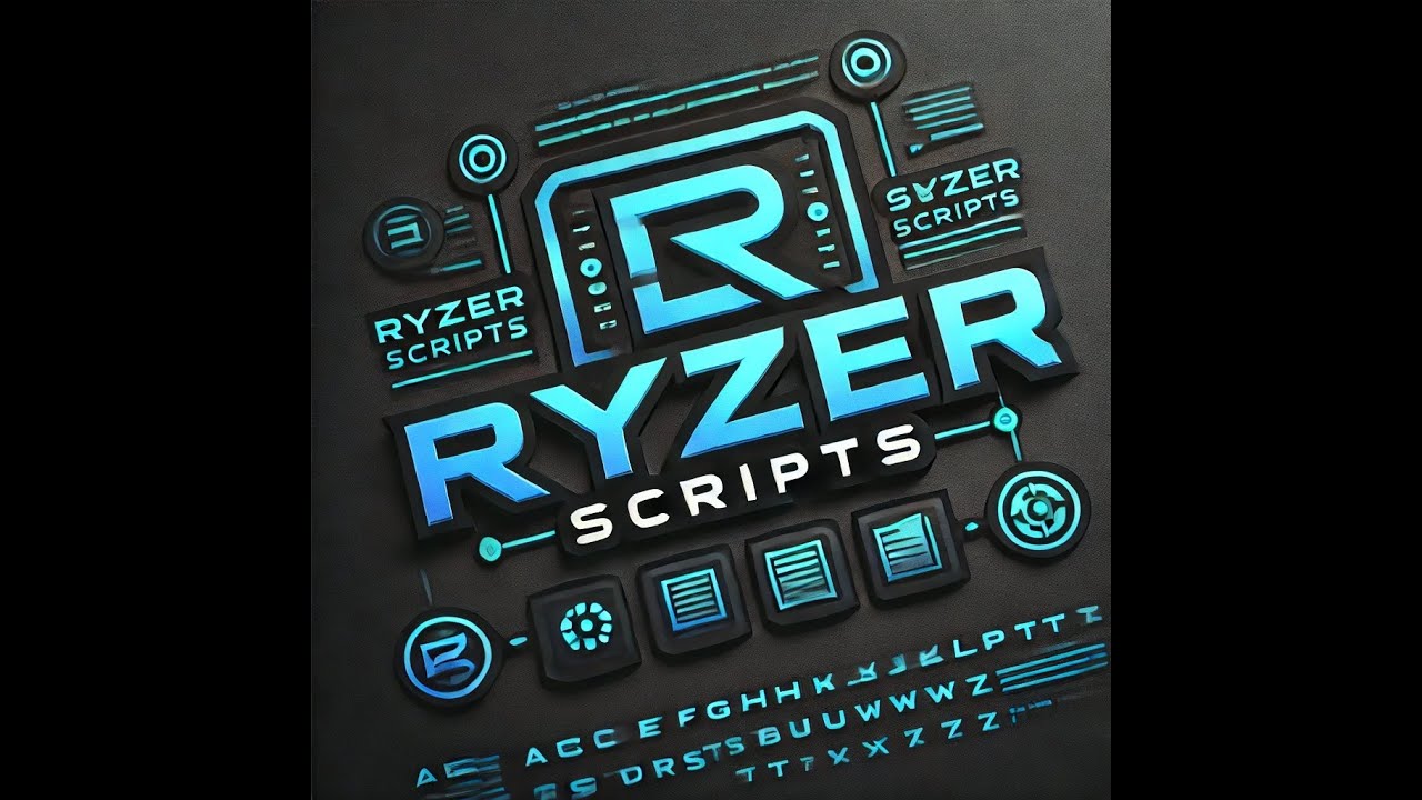 Ryzer Aim Bot (Roblox Aimbot Hack) Look Bio! - YouTube