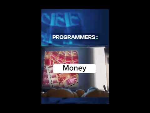 Programmers be like 💻😂 #programmer #programmerhumor #shorts #coding # ...