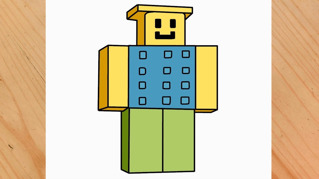 How to draw Noobini Pizzanini - YouTube