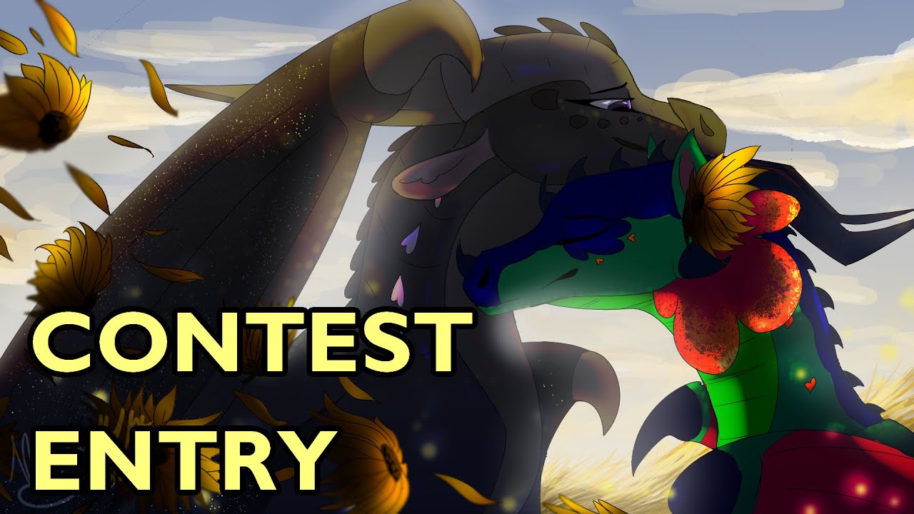 Glorybringer *THUMBNAIL CONTEST ENTRY* | Wings of Fire | Vespertyne | # ...