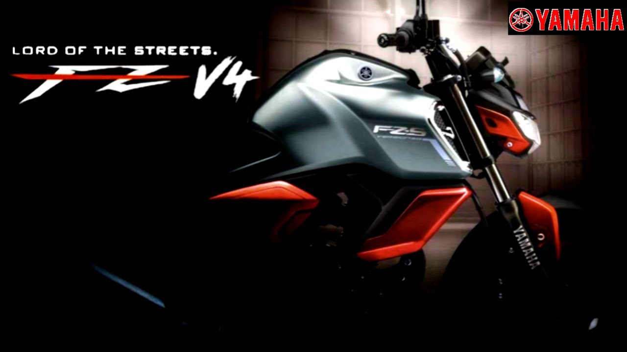 all-new-yamaha-fzsv4-launched-in-india-fzsfi-deluxe-150-yamaha