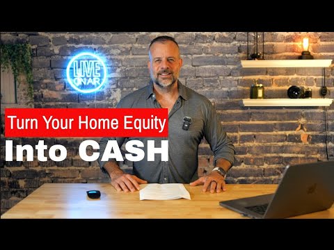 What Is a Home Equity Line of Credit (HELOC)?