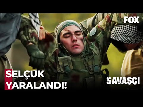 Velid Selçuk'u Esir Aldı - Savaşçı 62. Bölüm