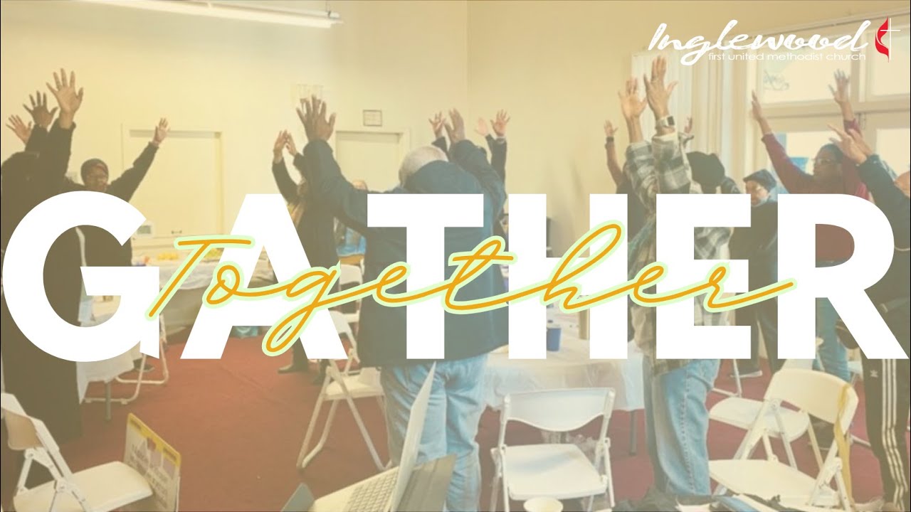 January Worship Series :: Gather Together :: Epiphany of the Lord ...