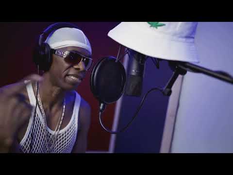 GANJA SONG | Official Video | NTQ Music Biz