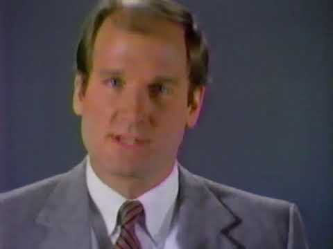 The Law Office Of Bart Durham (1991) Television Commercial - Nashville ...