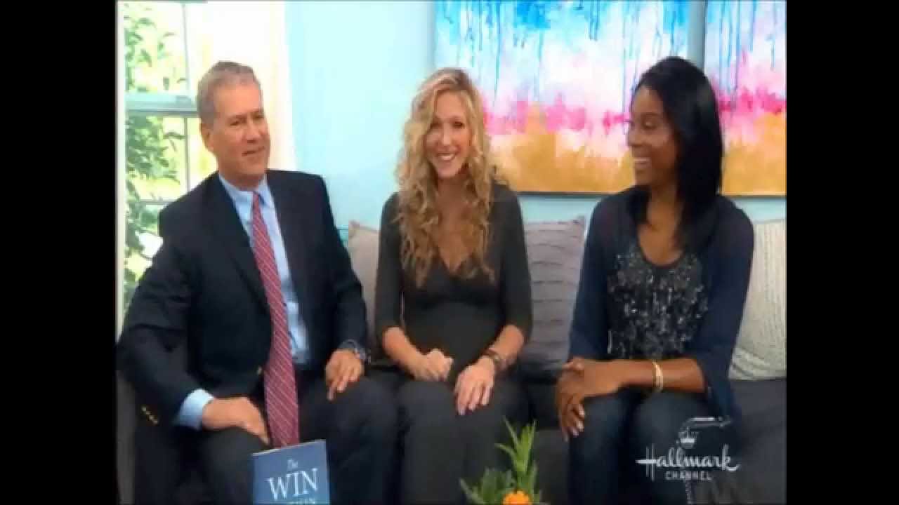 Dr. Mandelbaum & The Win Within on Hallmark Channel's "Home and Family ...